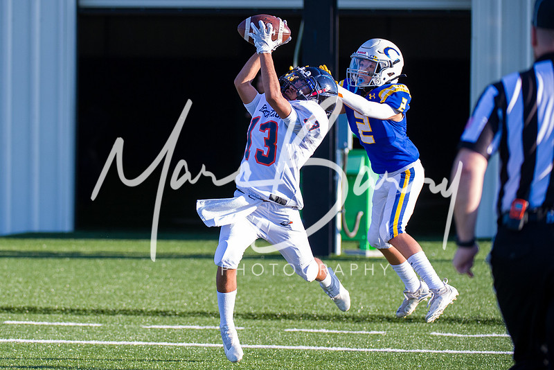 Marc Barry Photography | High School Football 2022-2023